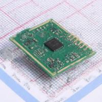 China Continuous Monitoring PCB Module Murata SCA10H-D01-112 Featuring Consumption and UART Communication for sale