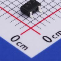China Durable magnetic switch muRata MRMS201A-001 engineered for stable magnetic field sensing performance for sale