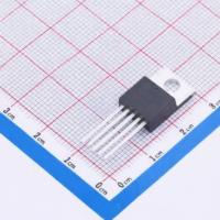 China Serially Accessible Digital Temperature Sensor MICROCHIP TC74A5-3.3VAT for Embedded System Temperature Monitoring for sale