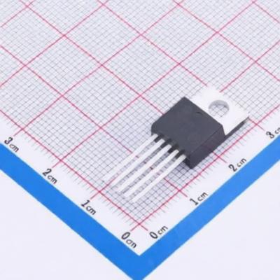 China Serially Accessible Digital Temperature Sensor MICROCHIP TC74A5-3.3VAT for Embedded System Temperature Monitoring for sale