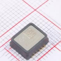 China muRata SCL3400 D01 10 2 axis inclinometer sensor with user selectable modes and ultra low noise density for sale