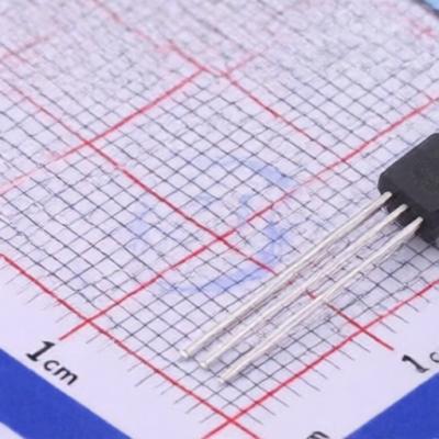 China Temperature Sensor MICROCHIP MCP9700-E TO Analog Output Linear Thermistor for Temperature Monitoring for sale