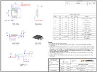 China temperature monitoring solution MICROCHIP EMC1403-1-YZT-TR with two external and one internal diode channels for sale
