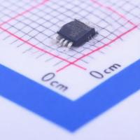 China SPI interface temperature sensor MICROCHIP TC72-3.3MUA for electronic system temperature monitoring for sale