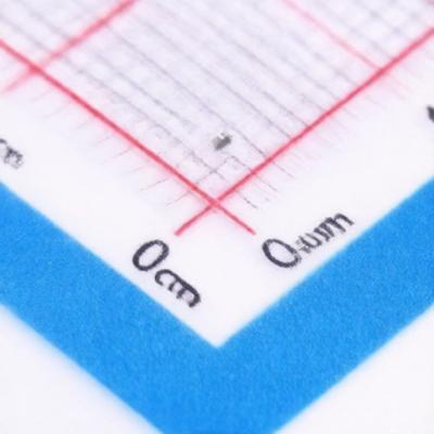 China Chip type NTC Thermistors muRata NCP15XH103F03RC for in temperature sensing and compensation devices for sale