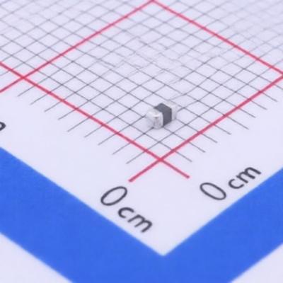 China High reliability muRata NCU18WF104F6SRB NTC thermistor chip type temperature sensor for various uses for sale