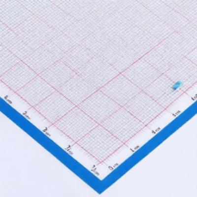China NTC thermistors chip type temperature sensing and compensation muRata NXRT15XV103FA1B040 with resistance values for sale