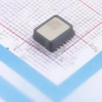 China Capacitive 3D MEMS technology based 2 axis digital inclinometer sensor muRata SCL3400-D01 with SPI digital interface for sale