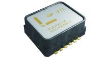 China Automotive MEMS accelerometer muRata SCA830-D05-1 with integrated temperature sensor and diagnostics for sale