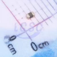 China SMD thermistor muRata NCU18XH103E60RB featuring 3380K B constant and lead free material for performance for sale