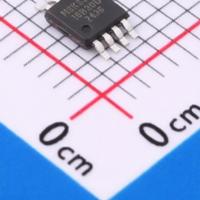 China Digital Temperature Sensor MSKSEMI DS18B20U-MS Programmable Resolution with Unique 64 Bit Serial Number for sale