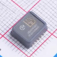 China 3 axis inclinometer sensor muRata SCL3300 D01 10 with capacitive 3D MEMS and self diagnostic features for sale