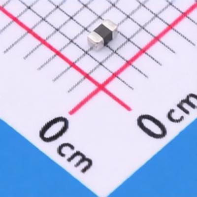 China High stability muRata NCU18WM224E6SRB thermistor with 3 percent resistance tolerance and certified lead free construction for sale