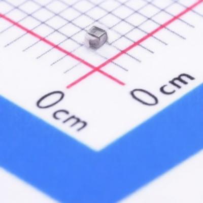 China Temperature sensing thermistor muRata NCP15WM474E03RC with 1 milliwatt per degree dissipation constant for sale