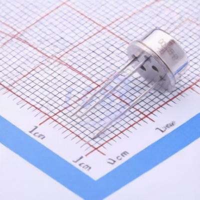 China Pyroelectric Infrared Sensor muRata IRA-S210ST01 with Viewing Angle Forty Five Degrees and Lead Type for sale