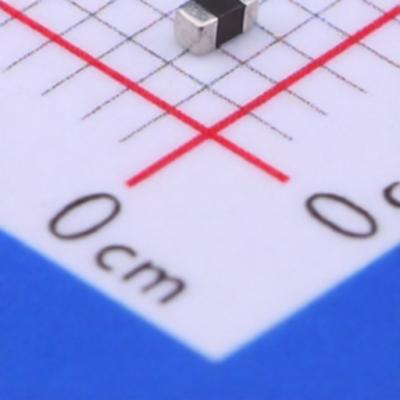 China Lead free automotive thermistor muRata NCU18WB473F6SRB with flow reflow solderability and UL cUL approval for sale