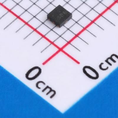 China Linear magnetic field sensor muRata CT100LW-HD6-M with XtremeSense technology and wide voltage range for sale