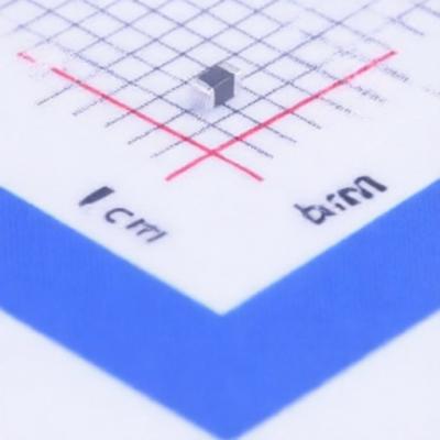 China NTC Thermistors Chip Type muRata NCP18WM474J03RB for Temperature Sensing and Current Inrush Control for sale