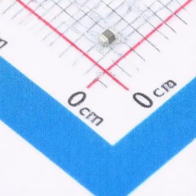 China SMD thermistor muRata NCU18WB473F60RB with 0.6 by 0.3 inch size and excellent environmental stability for sale