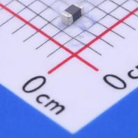 China NTC Thermistor Chip Type 10k Resistance 1 Percent Tolerance Paper Taping muRata NCP18XQ102E03RB Temperature Sensor for sale