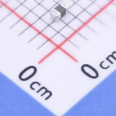 China Automotive Temperature Sensing muRata NCU18WB473J6SRB NTC PTC Thermistors for Overheating Protection for sale