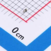China High reliability NTC thermistor muRata NCU15XH103D60RC with 10k resistance and AECQ200 certification for sale