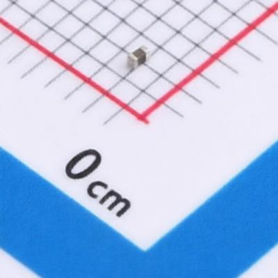 China High reliability NTC thermistor muRata NCU15XH103D60RC with 10k resistance and AECQ200 certification for sale