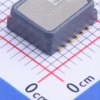 China 3 axis inclinometer sensor muRata SCL3300 D01 004 with capacitive 3D MEMS technology and low noise density for sale