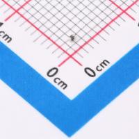 China SMD thermistor muRata NCU15WF104D6SRC with maximum voltage rating of 5 volts and UL cUL certification for sale