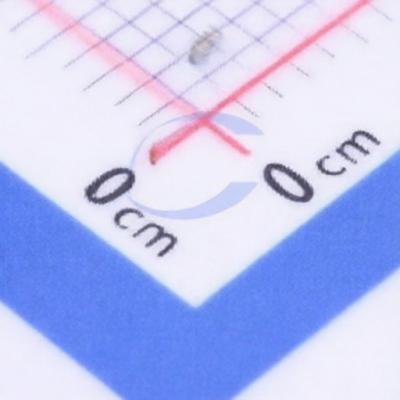 China NTC Thermistor Chip Type muRata NCP15WM224E03RC Temperature Sensor with Precise Resistance Tolerance for sale