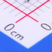 China Chip type NTC thermistor muRata NCU15XH103F60RC standard size 0201 for temperature compensation for sale
