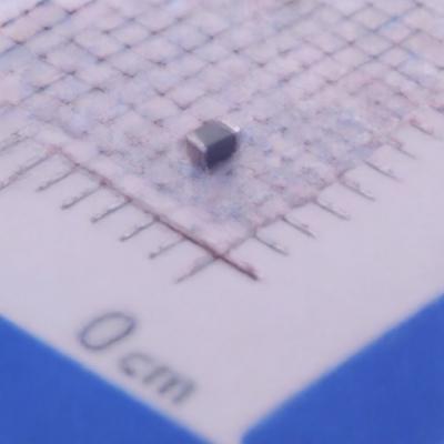 China High accuracy thermistor muRata NCP18XQ681E03RB suitable for consumer grade temperature sensing and compensation applications for sale