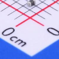 China NTC Thermistor Chip Type muRata NCP15WD683E03RC for Temperature Compensation and Current Suppression for sale