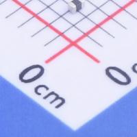 China Temperature sensor muRata NCP15WM474J03RC NTC thermistor chip type with precise resistance tolerance for sale