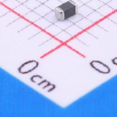 China Temperature sensing and compensation solutions muRata NCP18XW682J03RB NTC thermistors chip type for industrial for sale