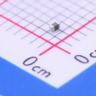 China Temperature compensation thermistor muRata NCP15XH103J03RC with compact dimensions and solderability for sale