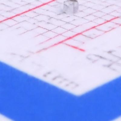 China Temperature compensation chip muRata NCP18XH103E03RB NTC thermistor with 0402 size and 10k resistance rating for sale