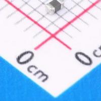 China High stability thermistor Murata NCU18WF104F60RB with lead free construction and UL cUL certification for sale