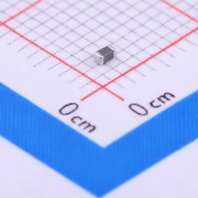 China NTC thermistors chip type muRata NCP18WB473J03RB offering temperature compensation and stable resistance values for sale