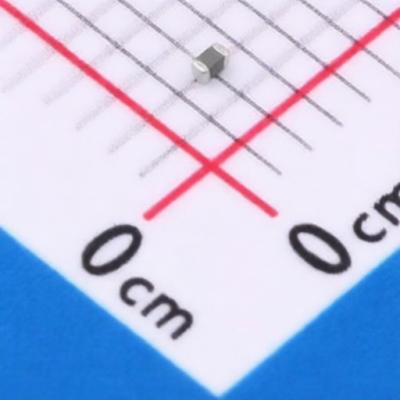 China Compact NTC thermistor muRata NCP15XQ471E03RC chip type 0402 size with 1 percent resistance tolerance for sale