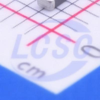 China Chip type NTC Thermistors muRata NCP21XQ102J03RA for temperature sensing compensation and current control for sale
