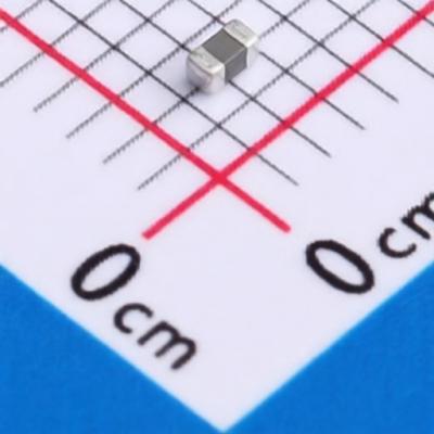 China Automotive Grade muRata NCU18XH103E6SRB Thermistor with Precise Resistance and B Constant Accuracy for sale