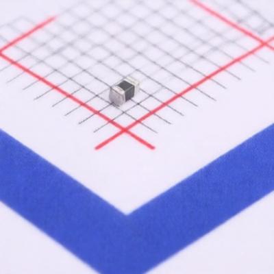 China High precision thermistor muRata NCU18WM224J6SRB with 3 percent B constant tolerance and lead free design for sale