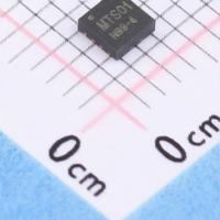 China High accuracy temperature sensor Mysentech MTS01W with consumption and long operational lifespan for sale