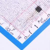 China Digital high precision temperature sensor IC Mysentech M1820Z with 16 bit ADC and single bus protocol for sale