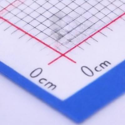 China Temperature Sensor and Compensation NTC Thermistor Chip muRata NCP18XH103J0SRB 103 Resistance Value for sale