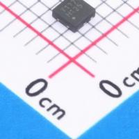 China Digital Temperature Sensor IC Mysentech T117W Featuring CMOS Semiconductor and 16 bit ADC Resolution for sale
