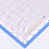 China NTC Thermistor muRata NXRT15XH103FA5B040 R44E Series Temperature Sensor and Compensation Chip Type for sale