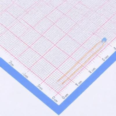 China NTC Thermistor muRata NXRT15XH103FA5B040 R44E Series Temperature Sensor and Compensation Chip Type for sale