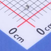 China Thermistor temperature compensation sensor Murata NCP15XQ102J03RC with high accuracy and long term stability for sale